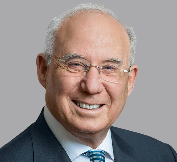 Global Financial Leadership Conference | Speakers