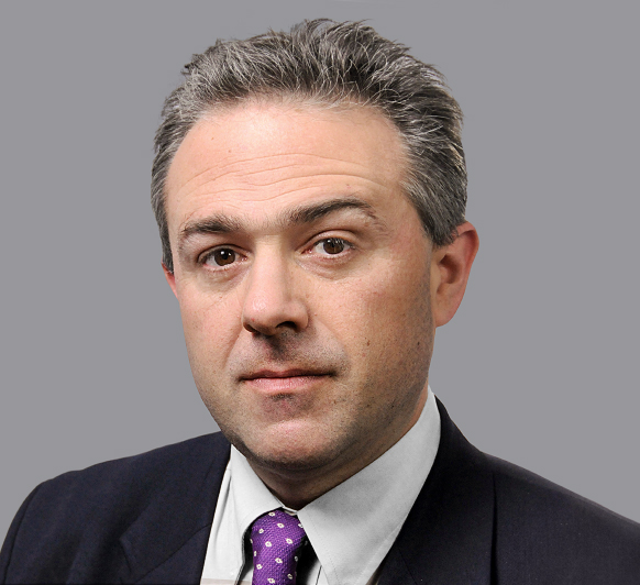 Global Financial Leadership Conference | Speakers